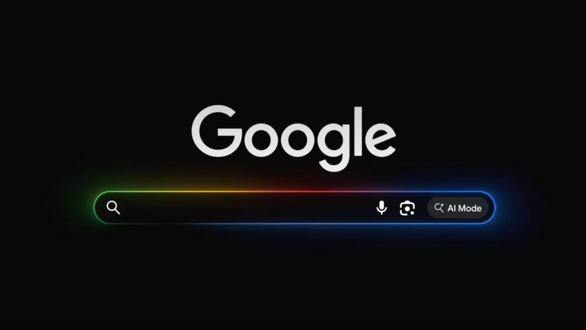 Google AI Search Mode Now Live in India | Nervo Tech