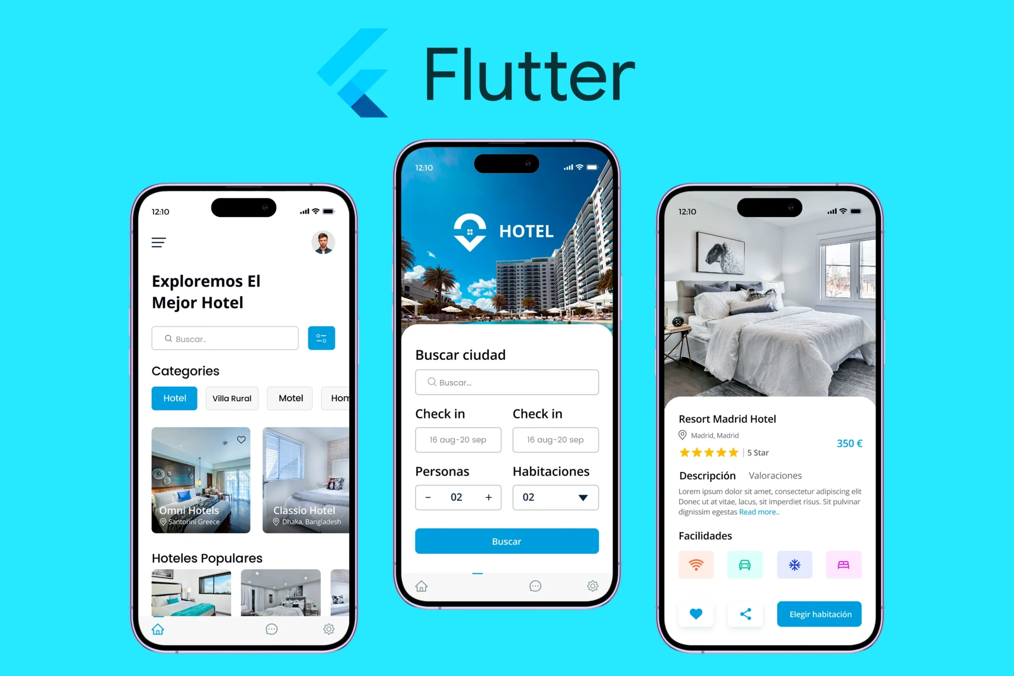 Mastering Android, Big Data, Cloud, Web Dev & Python | Nervo Tech